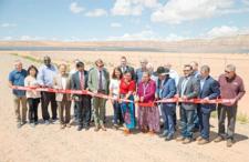 NTUA awarded $110 M for renewable energy projects | News | nhonews.com