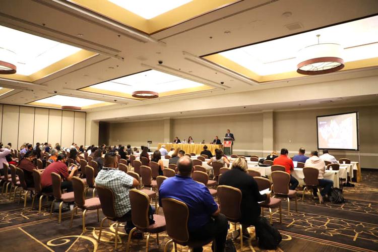 2021 Reservation Economic Summit recognizes Native businesses ...