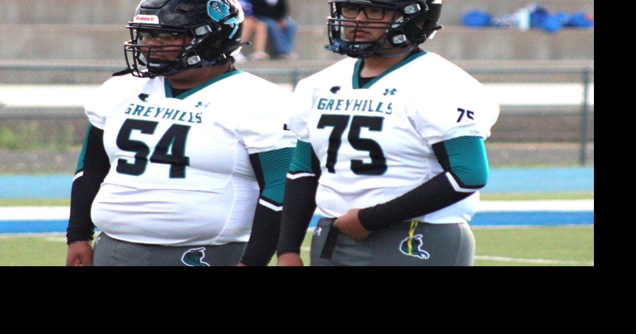 Greyhills falls to Roadrunners | Sports | nhonews.com