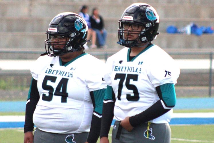 Greyhills falls to Roadrunners | Sports | nhonews.com