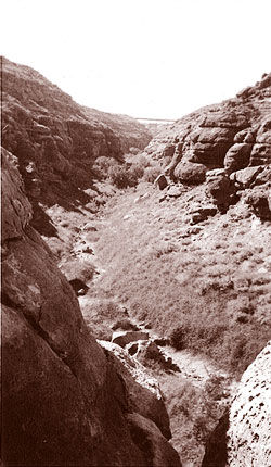 Water issues controversy continues in Leupp | Features | nhonews.com
