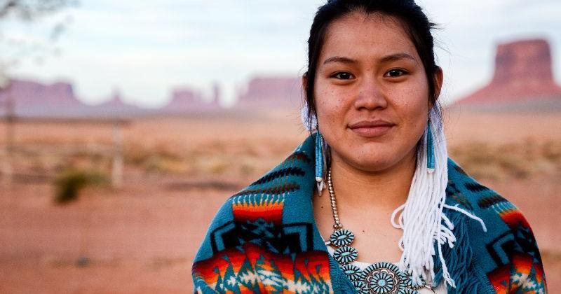 Native American suicide rates drop 43% in New Mexico | Features ...