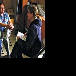 Winslow Indian Health Care Center reaches out to reservation ...