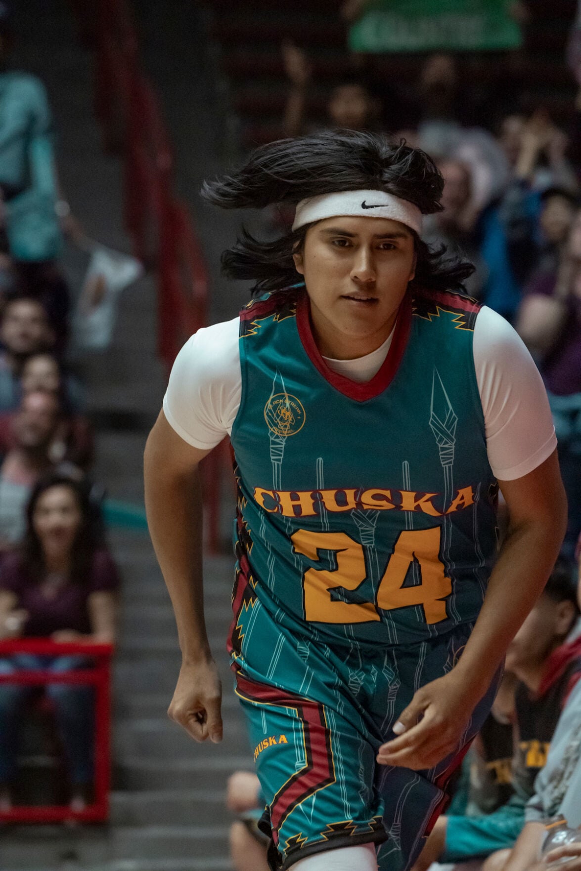 Meet the Diné cast of “Rez Ball" | Features | nhonews.com
