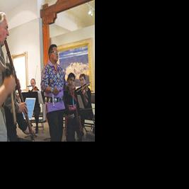 Fusion of contemporary classical and traditional Hopi music debuts at ...