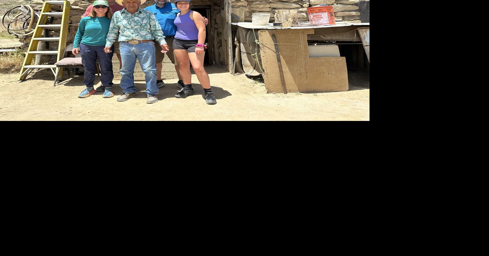 Chinle Planting Hope illuminates 23 Diné homes with solar power ...