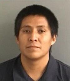 Winslow man who allegedly threatened FMC is re-arrested | News ...