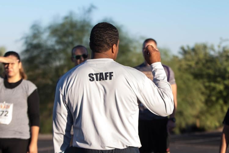 Arizona law enforcement doesn't reflect state's diversity; Winslow ...