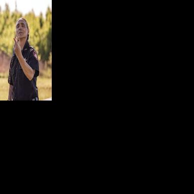 Seminole actor Lane Factors talks new season of 'Reservation Dogs ...