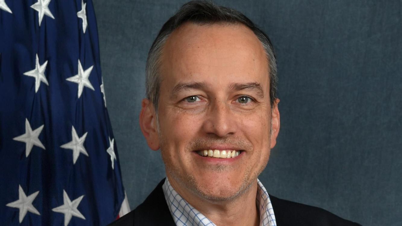 Bryan Mercier selected to head Bureau of Indian Affairs | News ...