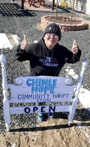 Cultivating dreams: Chinle Planting Hope giving opportunities to local ...
