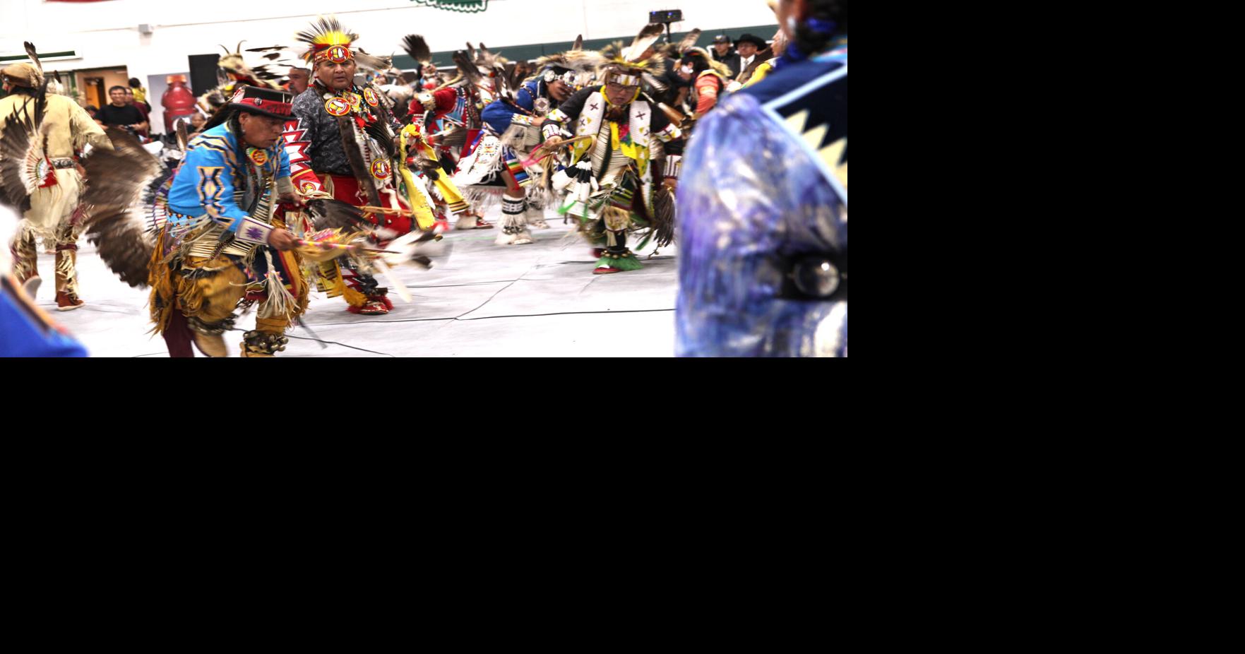 Flagstaff High School celebrates 45th annual powwow | Features ...