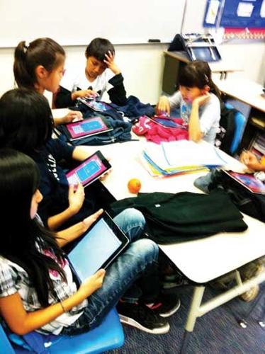 Tuba City Unified School District goes beyond textbooks | News ...