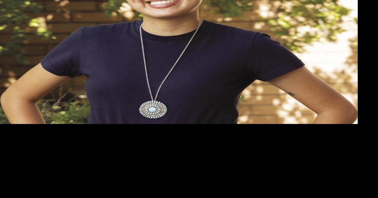 Udall Scholarship recipient championing Native American initiatives ...
