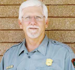 Canyon de Chelly Superintendent Tom Clark to oversee three-park group ...