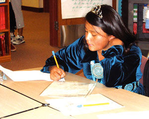 Dzil Libei Elementary shows deep respect for tradition, education ...