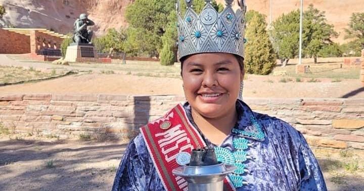 Miss Navajo Nation contestant applications due July 15 for 70th annual ...