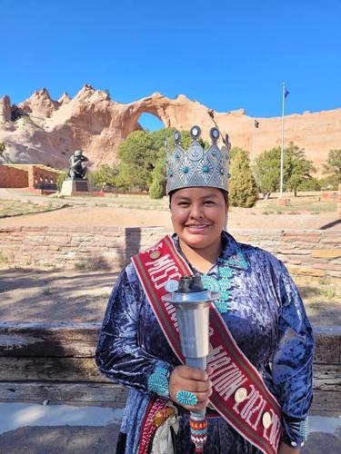 Applications now available for contests of 70th annual Miss Navajo ...
