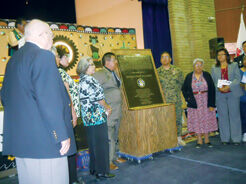 Hopi Code Talkers recognized with formal recognition day | News ...