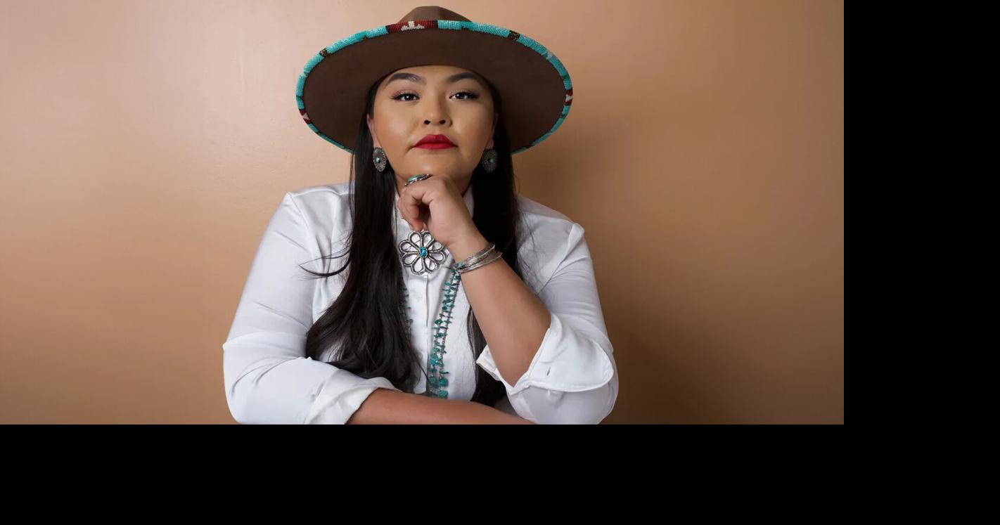 Calandra Etsitty goes big after going back home | Features | nhonews.com