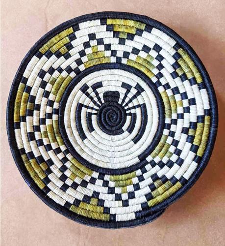 Celebrating master basket makers | Features | nhonews.com