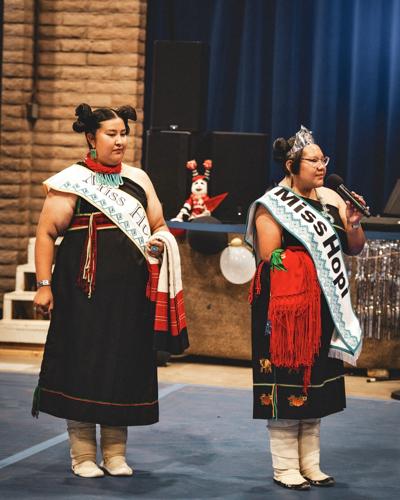 KUYI Hopi Radio raises $25K for 25th anniversary | News | nhonews.com