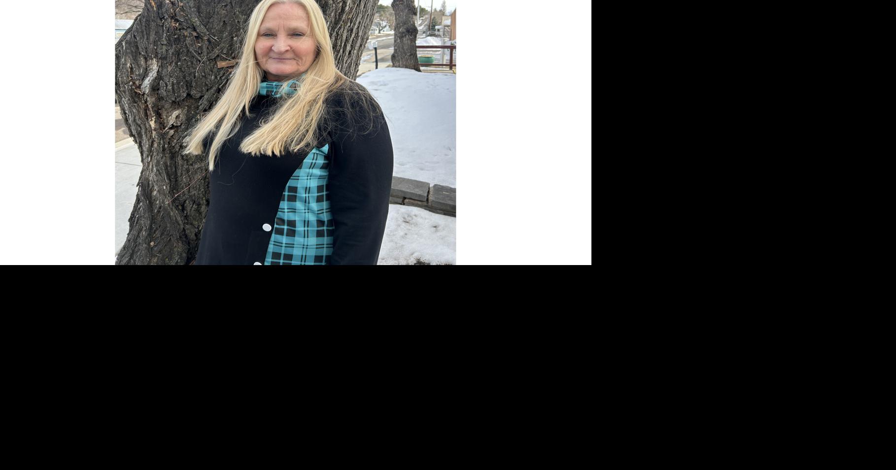 Judy Martinez named publisher | Opinion | nhonews.com