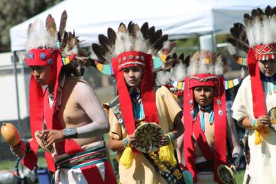Celebrating Hopi: Hopi Arts and Cultural Festival returns to Flagstaff ...