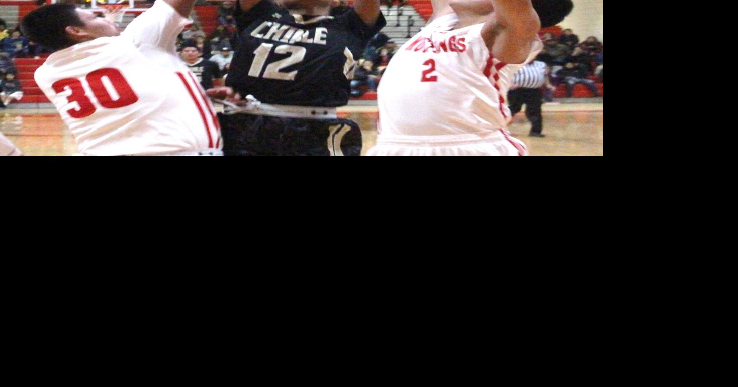 Chinle Wildcat teams triumphs on the road | Sports | nhonews.com