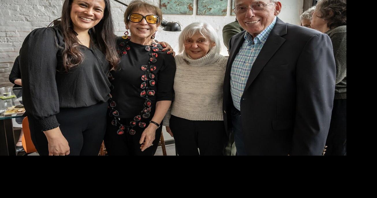 Rhiana Yazzie debuts “Nancy” play | Features | nhonews.com