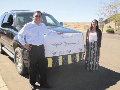 Hopi High Homecoming highlights | Features | nhonews.com