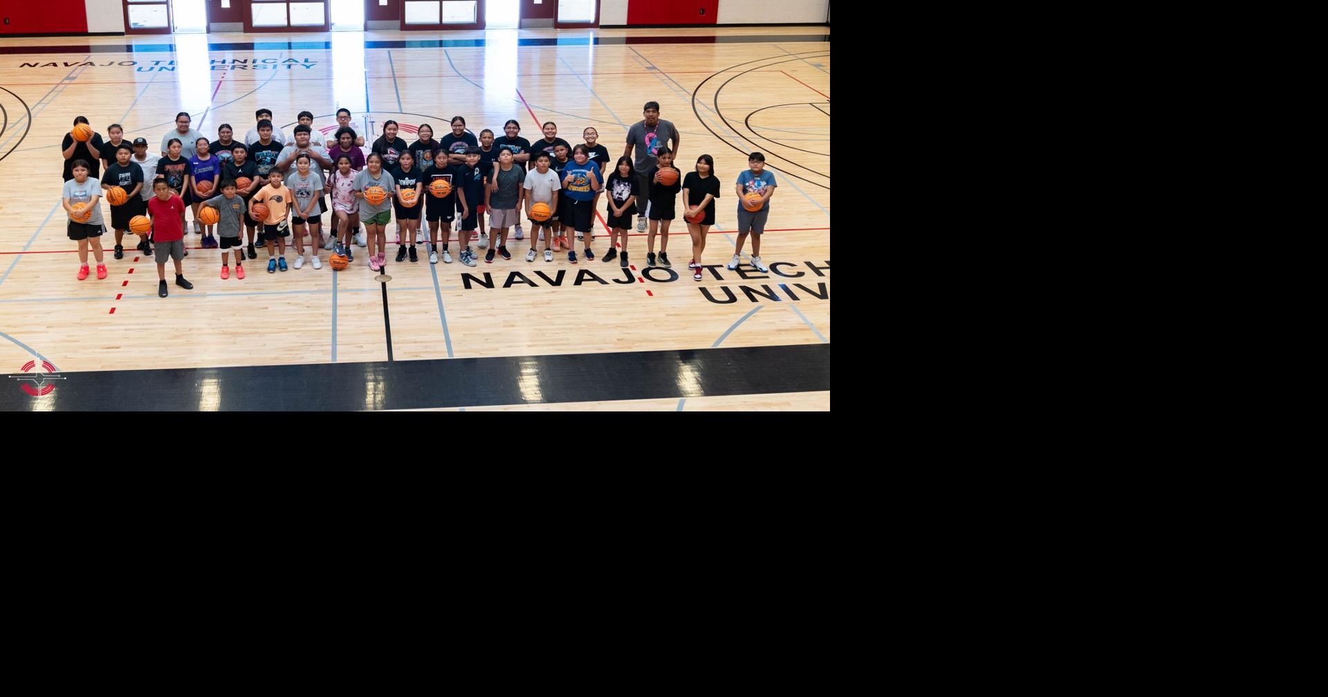 Basketball camp at NTU a success | Sports | nhonews.com