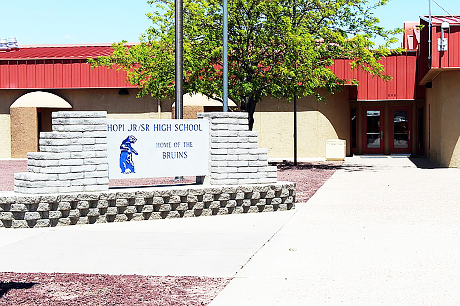 Hopi Jr./Sr. High cancels homecoming after student found with weapons ...