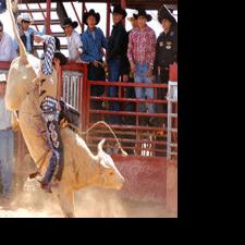 WJRA Opens 2007 Rodeo Season | Features | nhonews.com