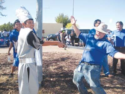 Photo Gallery: 2010 Hopi High School homecoming | Photo Galleries ...