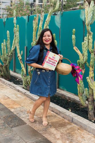 10 years of The Fancy Navajo: Alana Yazzie talks new cookbook ...