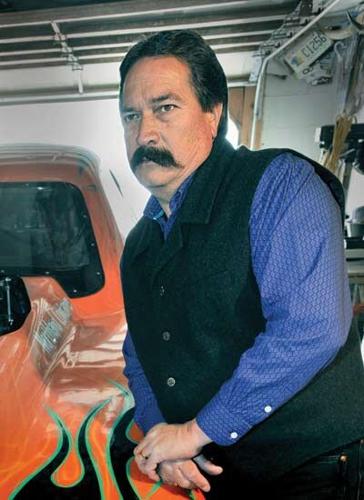 McLaw faster than ever at Las Vegas drag race | Winslow News | nhonews.com