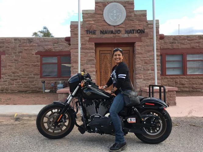 Lori Piestewa Navajo Hopi Honor Ride returns May 16 | News | nhonews.com