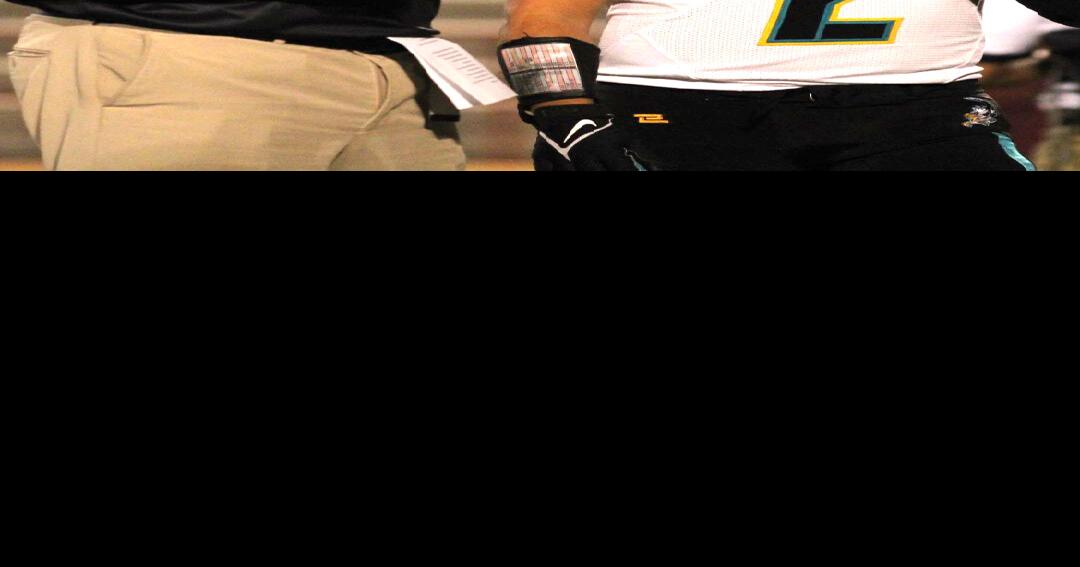 Ganado native Rod Denetso stepping down as Navajo Prep football coach ...