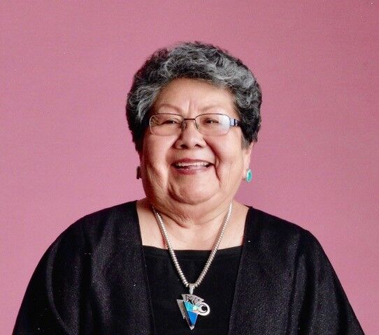 Arizona American Indian Excellence in Leadership names Ethel Branch ...