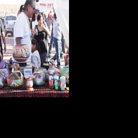 Tuba City Western Fair offers taste of tribal culture, carnie ride ...