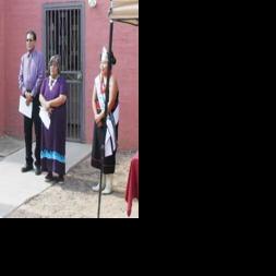 Hopis celebrate grand opening of Hopi Visitor Information Center | News ...