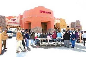Tuuvi Travel Center takes new approach to cultural tourism | Features ...