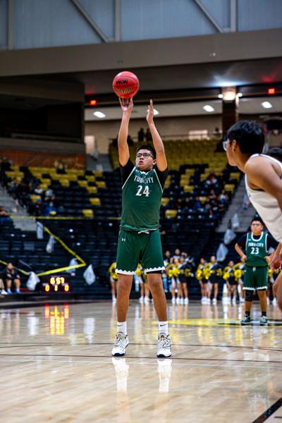 Tuba City Warriors face Chinle Wildcats Dec. 16 | Sports | nhonews.com