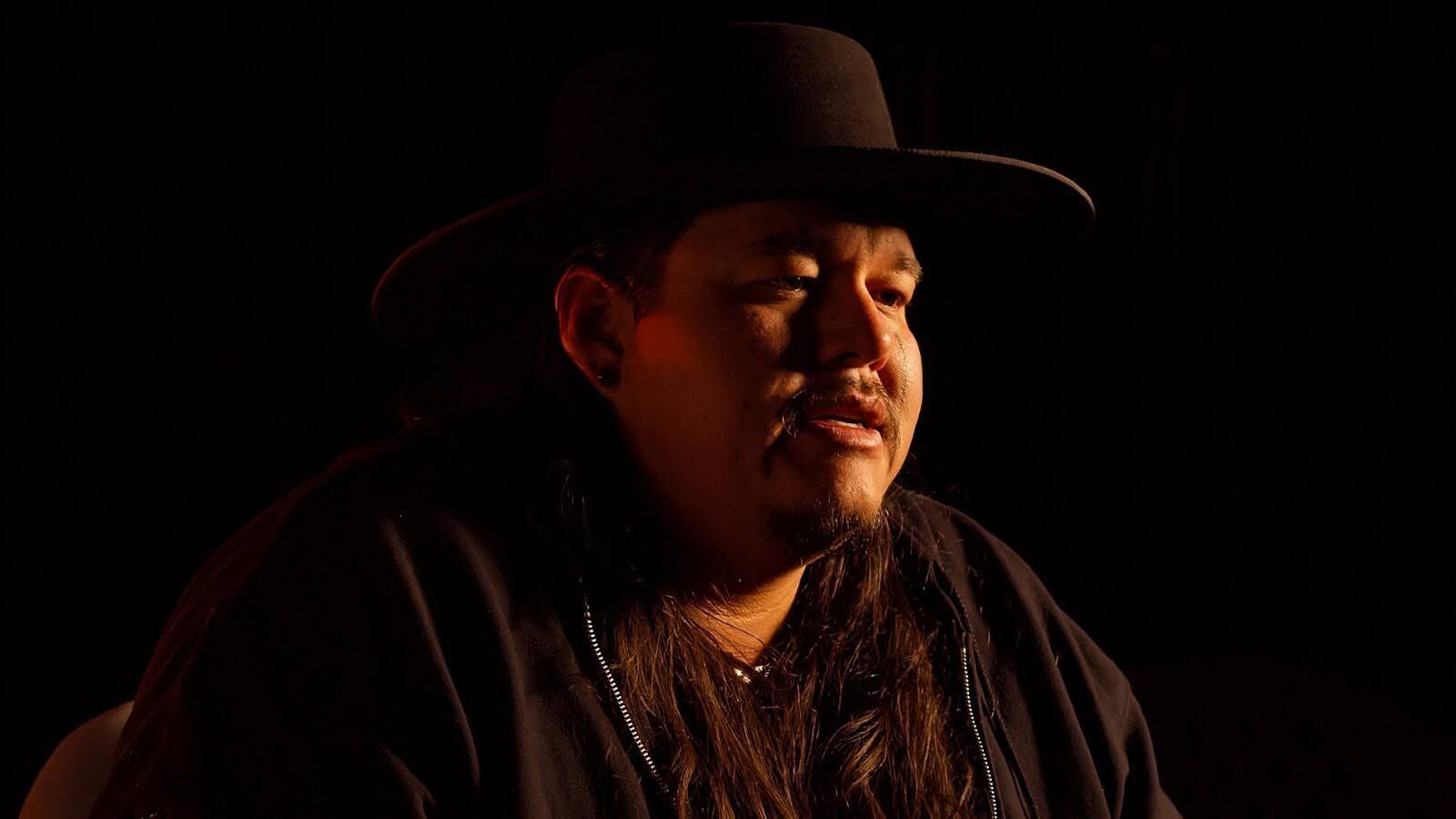 David Aberle's film "Death Mask" Heads to Hollywood for national ...