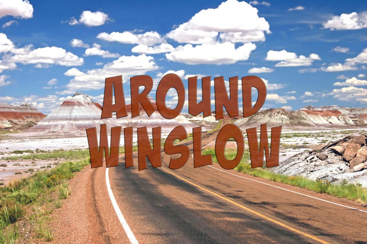 Around Winslow: Week of Jan. 7 | News | nhonews.com