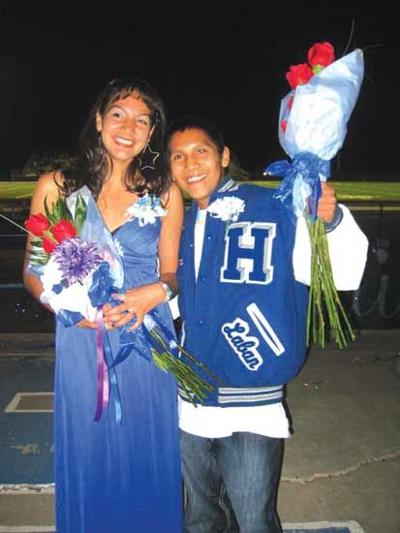Hopi High celebrates homecoming week | Sports | nhonews.com