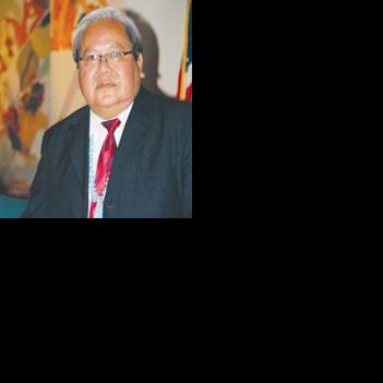 Johnny Naize selected as new Navajo Council Speaker | Features ...