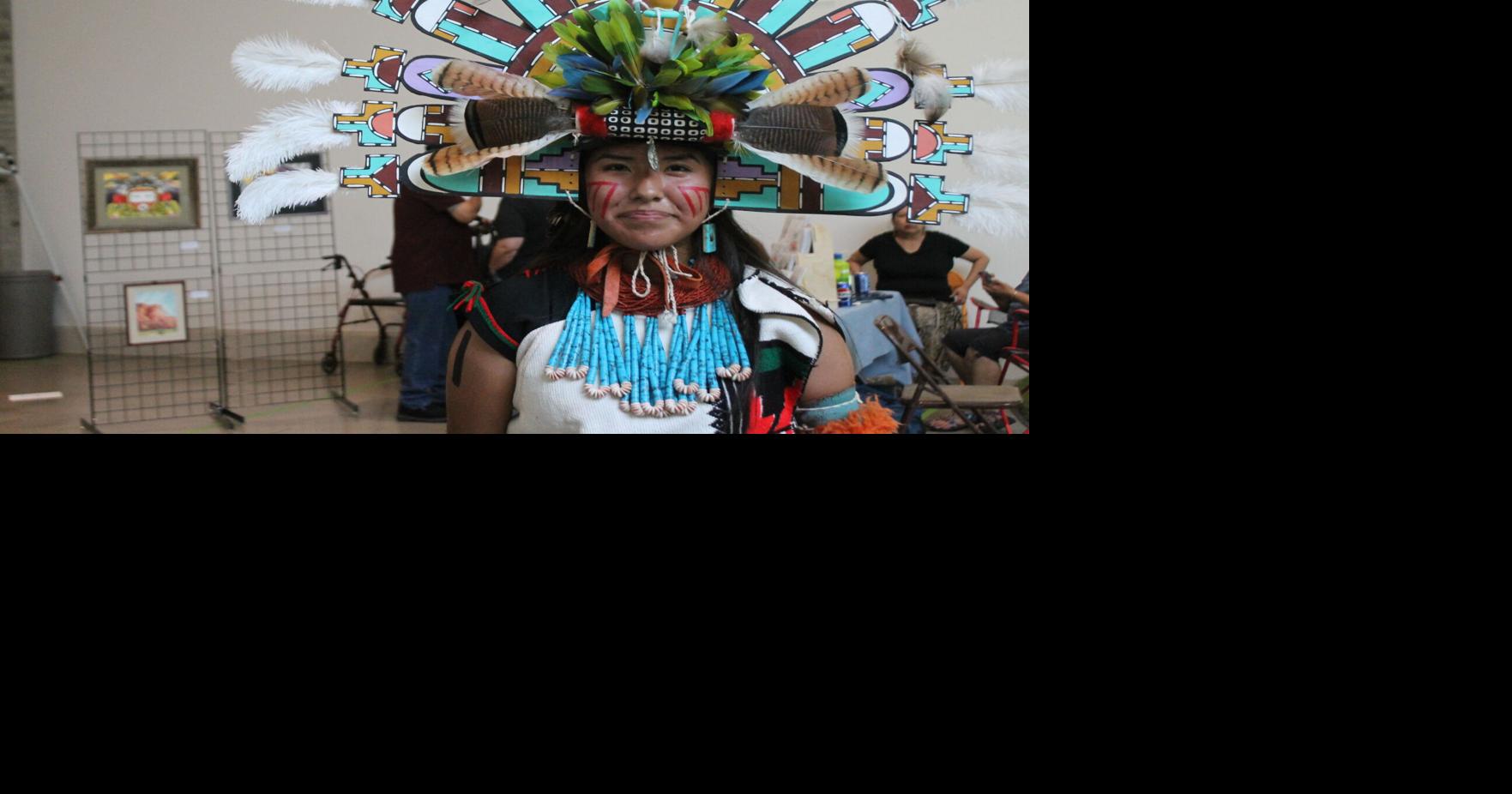 Hopi Arts & Cultural Festival - Aug. 24, 2024 | Multimedia | nhonews.com