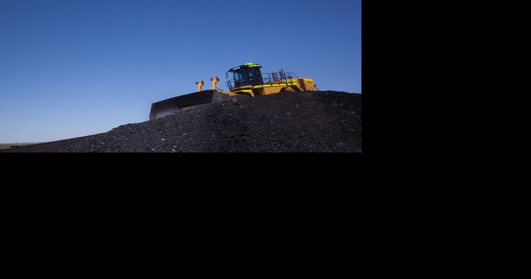 Kayenta Mine layoffs hit, as Navajo Generating Station closure looms ...